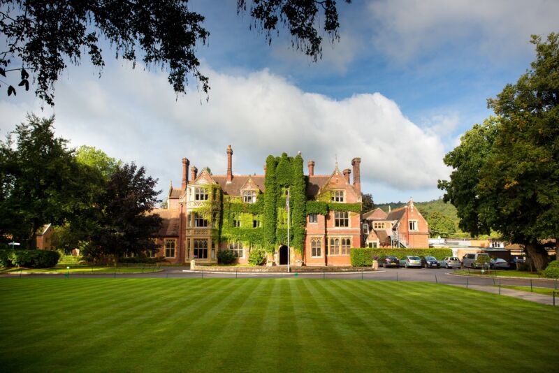 Box Hill School now RGS Surrey Hills - Anglo Education