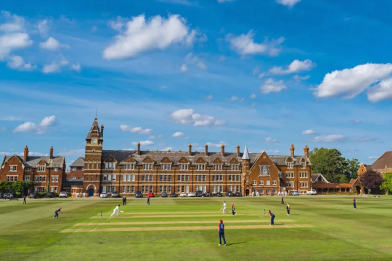 Felsted School - Anglo Education