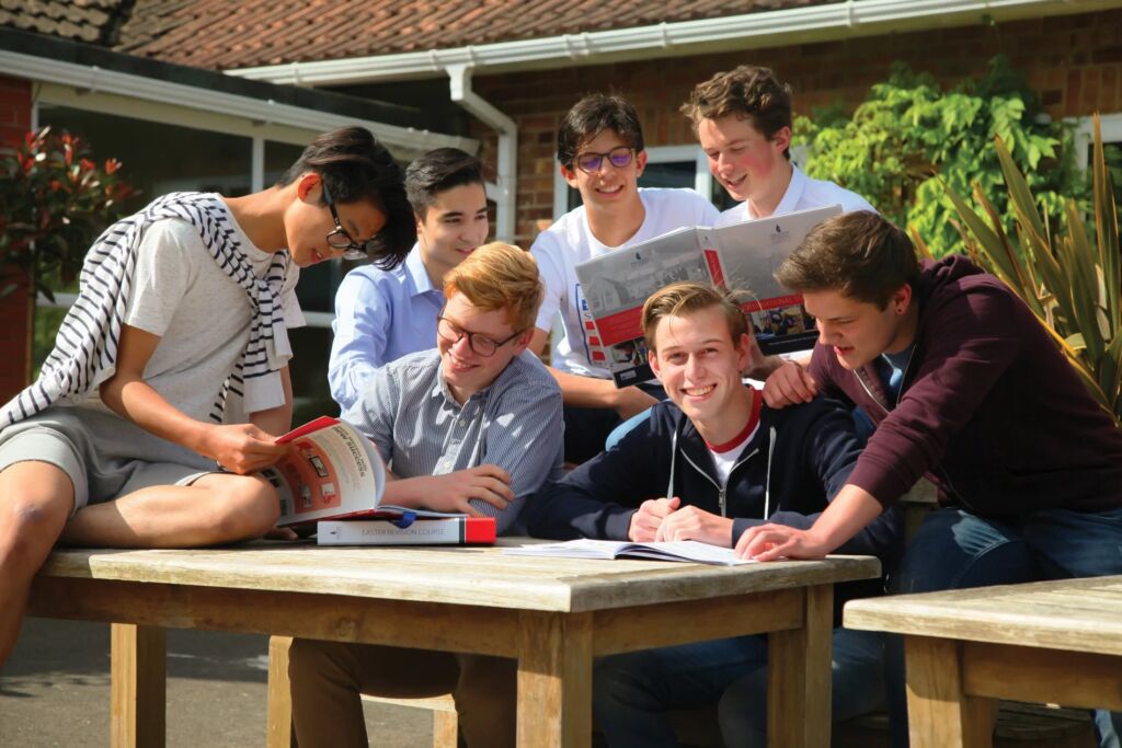 A Comprehensive Guide to Boarding Schools UK - Anglo Education